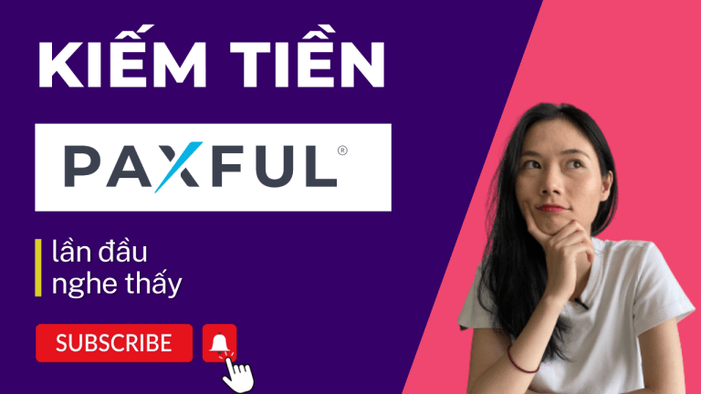 Review Paxful - Clever Girls