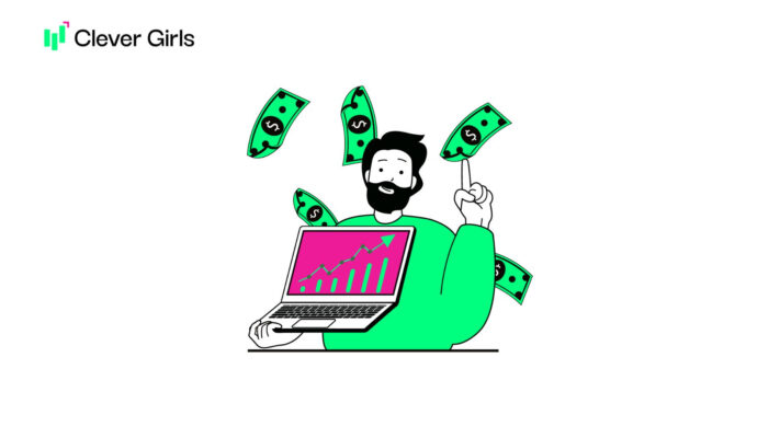 #54 🤔Youtuber bán khóa học lùa gà? – Clever Girls